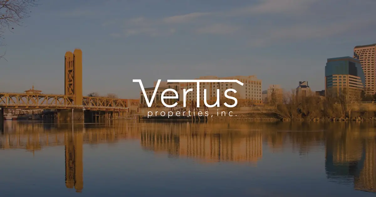 Home | Vertus Properties